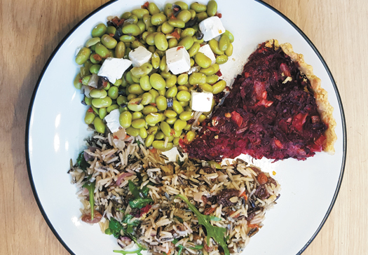 The natural choice for taste and value | Westminster Extra