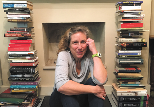 Daunted by Dante? Useless at Ulysses? Fear not: Toby Brothers is there ...