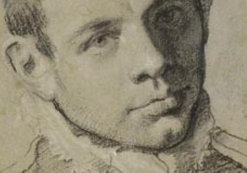 The Xtra Diary: Art of royal portraits at the Queen’s Gallery ...