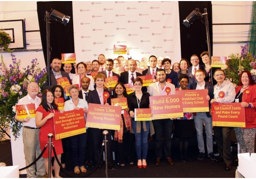 Rows and candidate shortage hits Labour's selection process ...