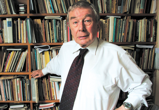 Why Alan Brownjohn’s new comic novel lives up to its name | Westminster ...