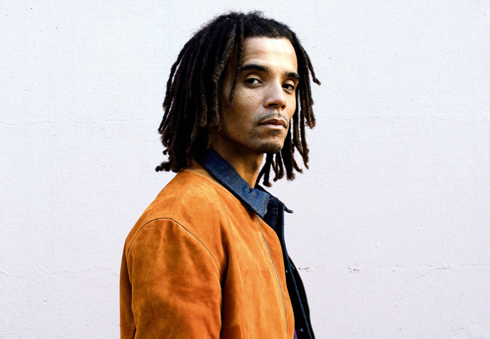 Why Akala is the Bard boy of hip-hop | Westminster Extra