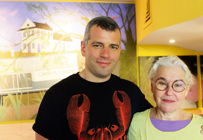 Jacob unlocks his family history as he takes over at pub that faced ...