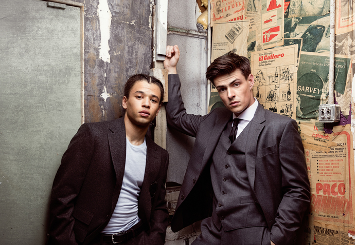 X-rated Orton play gets stage debut at Park Theatre | Westminster Extra