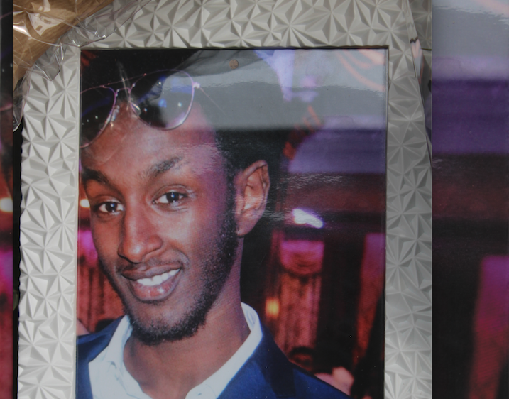 Mohamed Aadam murder: Family's second knife death tragedy | Westminster ...