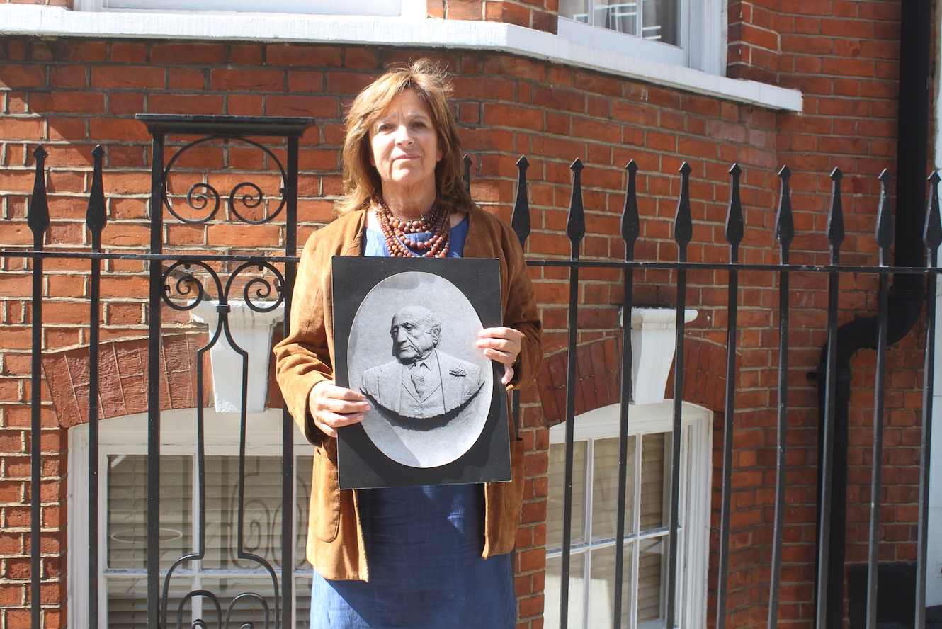 Sobell Centre, a gift from a man who owed England everything ...