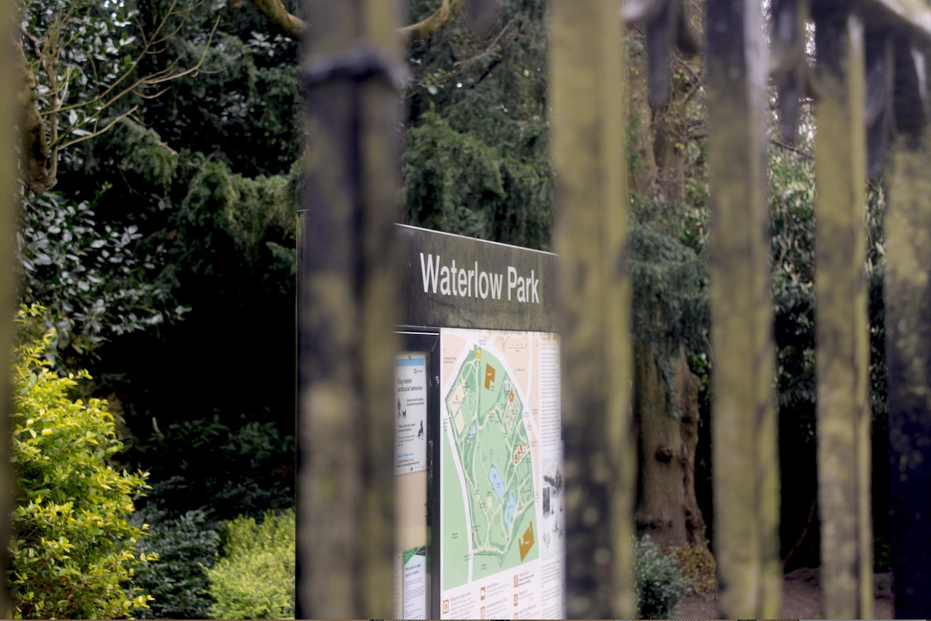 Waterlow Park is such a special place | Westminster Extra