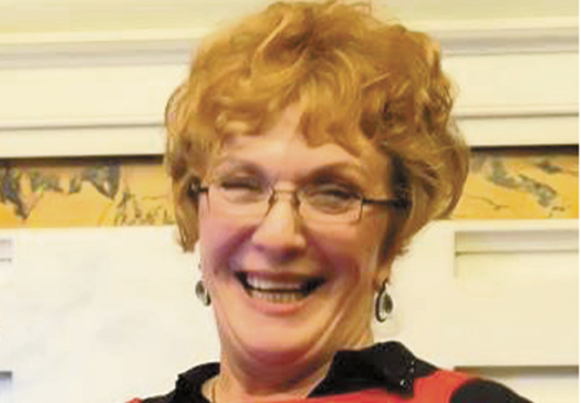 In praise of Eleanor Botwright | Westminster Extra