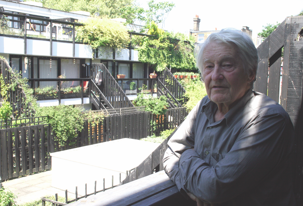 Neave Brown: architect who transformed Camden dies aged 88 ...
