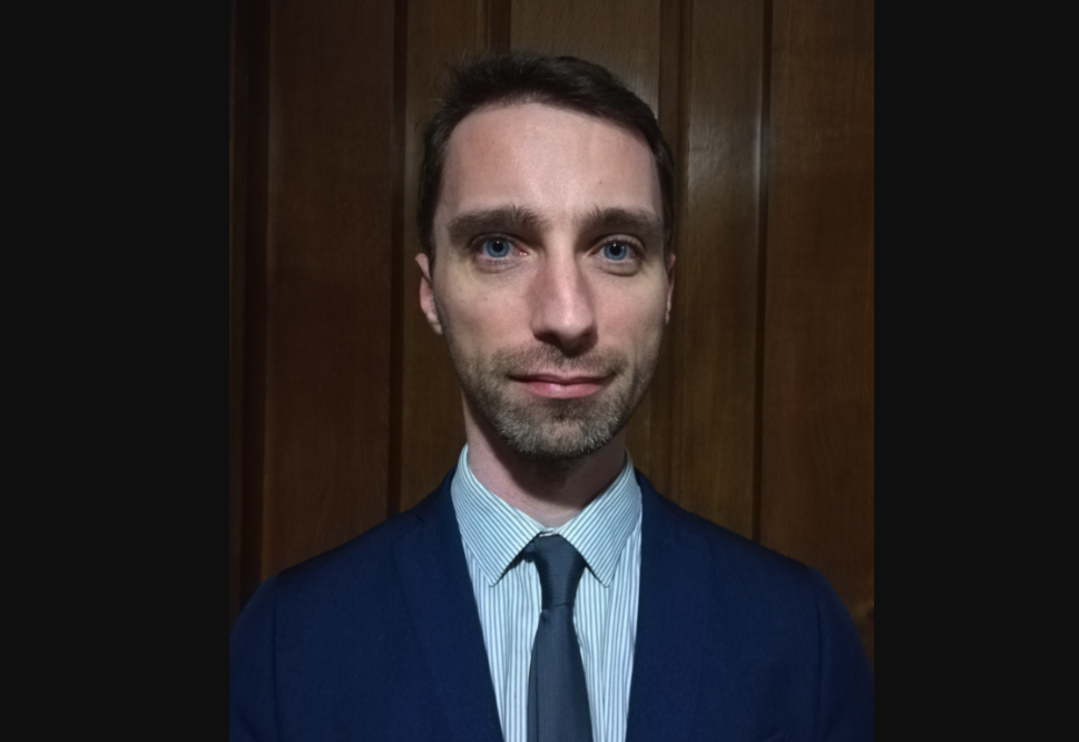 Adam Harrison: We must widen our mission for clean air | Westminster Extra