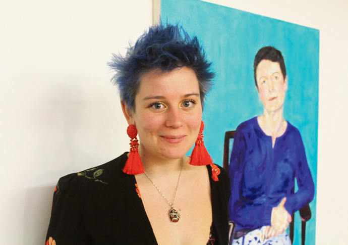 Artists’ inside story of Holloway Prison closure | Westminster Extra