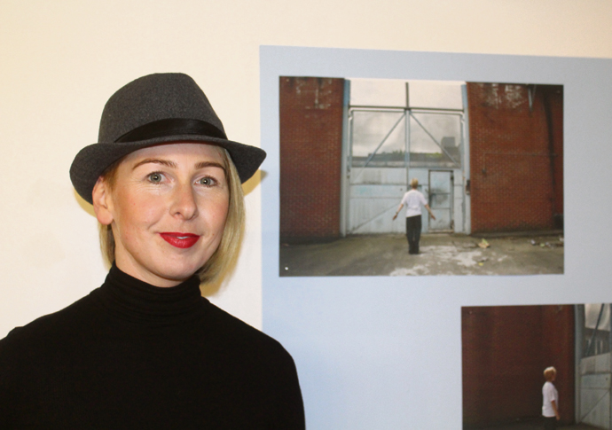 Artists’ inside story of Holloway Prison closure | Westminster Extra