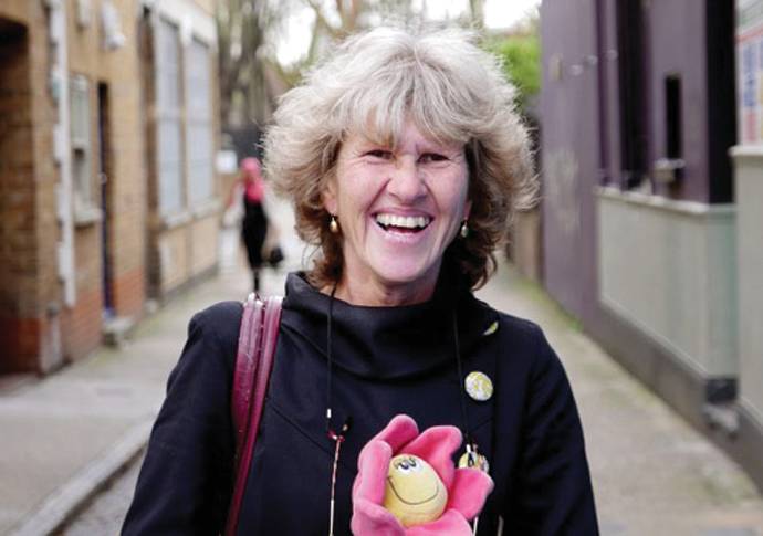 Under the microscope: London's great women | Westminster Extra