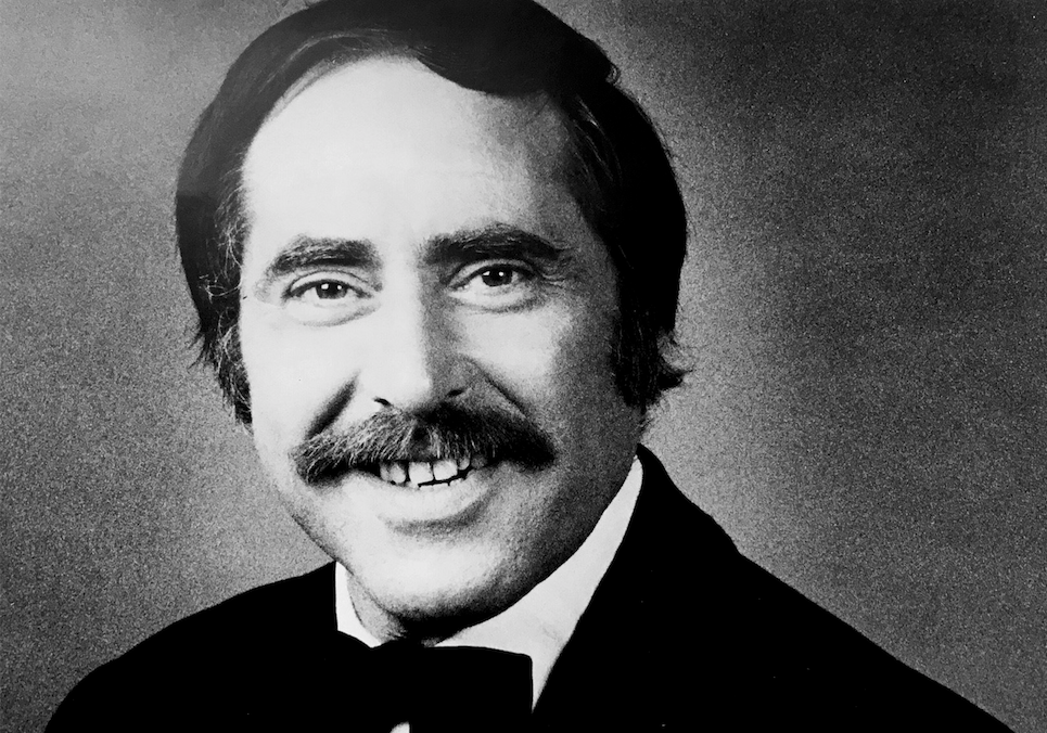 Louis Raynes, actor who made life better on his estate | Westminster Extra