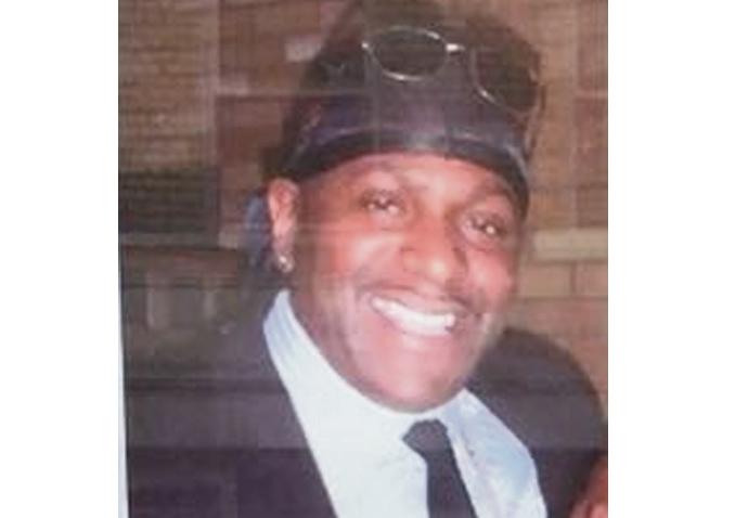 Cally’s farewell to man who left a gap in everyone’s lives ...