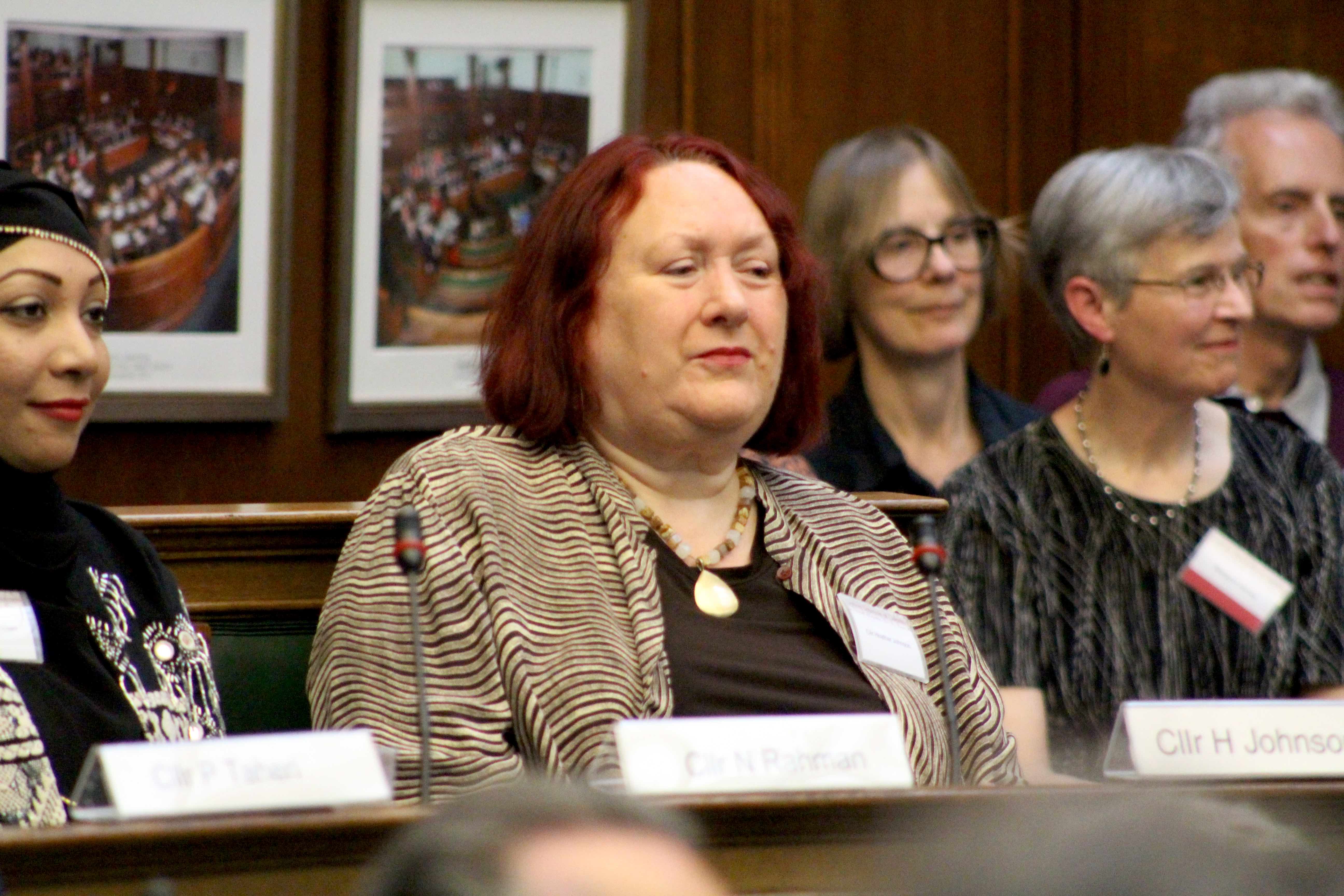 Town Hall warning for wood-burning stove users | Westminster Extra