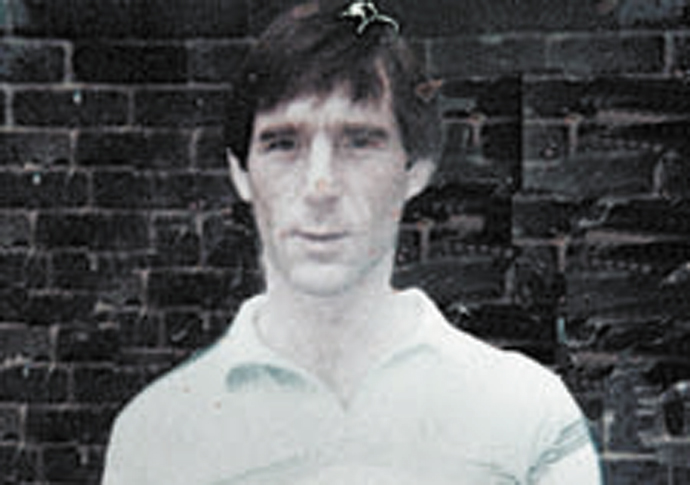 John Massey: Britain's longest-serving prisoner released after 43 years ...