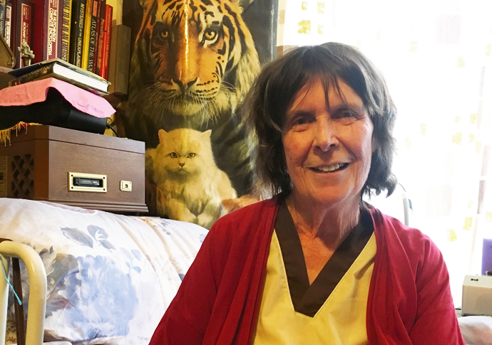 Fundraising effort for pensioner targeted by con artists | Westminster ...