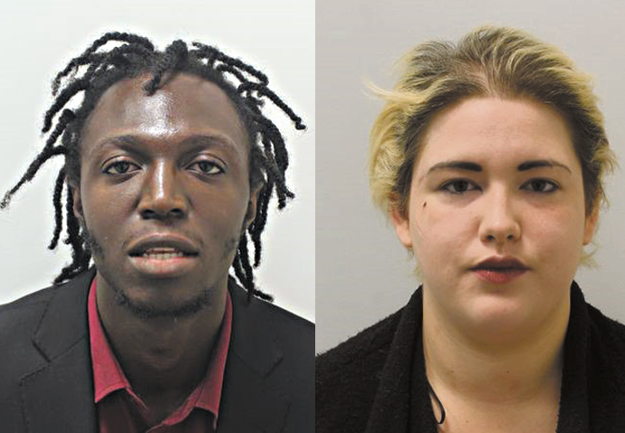 ‘Don Corleone’ boss sold guns to gangs | Westminster Extra