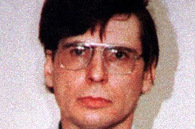 Serial killer Dennis Nilsen dies in prison | Westminster Extra