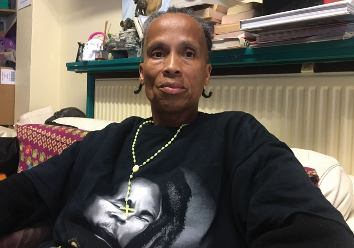 After 8-year struggle, Windrush gran is told: ‘You can stay ...