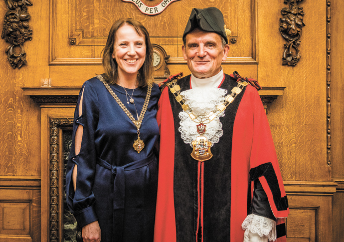 New mayor’s ‘save the farm’ bid | Westminster Extra