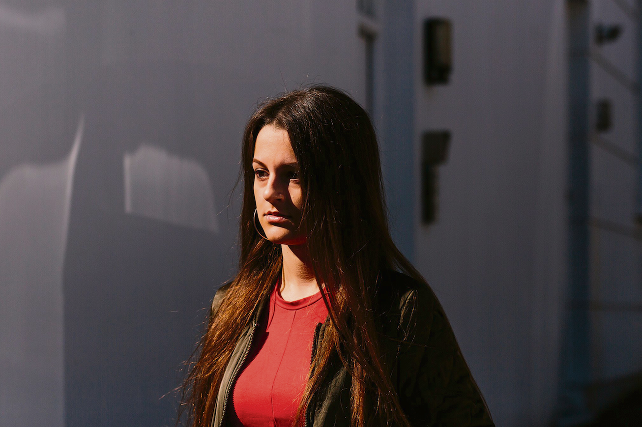 La Swap sixth-former Rina Diamond stars in Eastenders | Westminster Extra