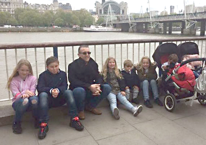 Former councillor Gary Doolan is remembered as a ‘true working-class ...