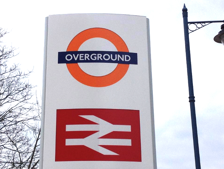 Machines can’t take place of helpful station ticket office staff ...