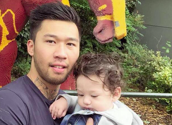 Adrian Cheung inquest: Popular restaurant owner died after motorcycle ...