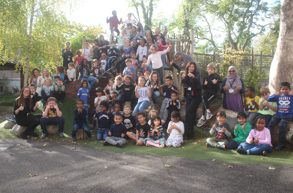 Outstanding inspection report puts Torriano School among UK's best ...