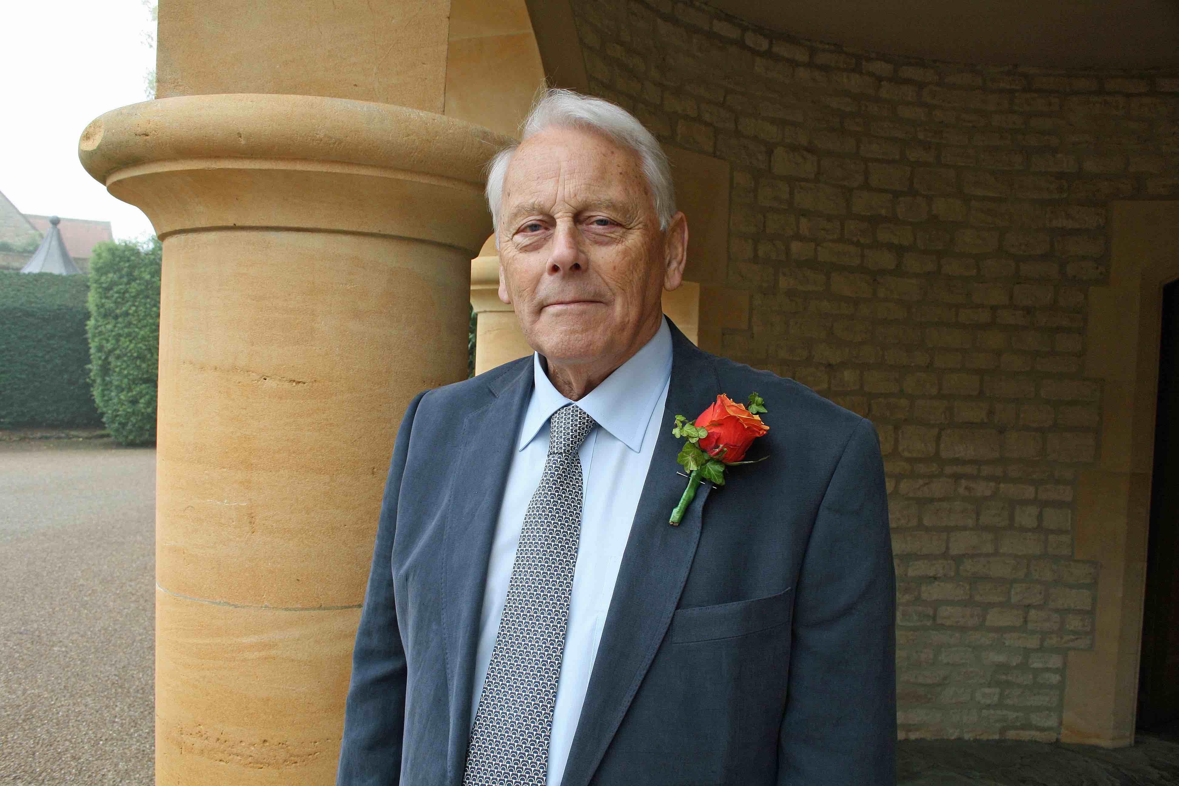 Gordon Maclean, distinguished architect who loved Hampstead ...