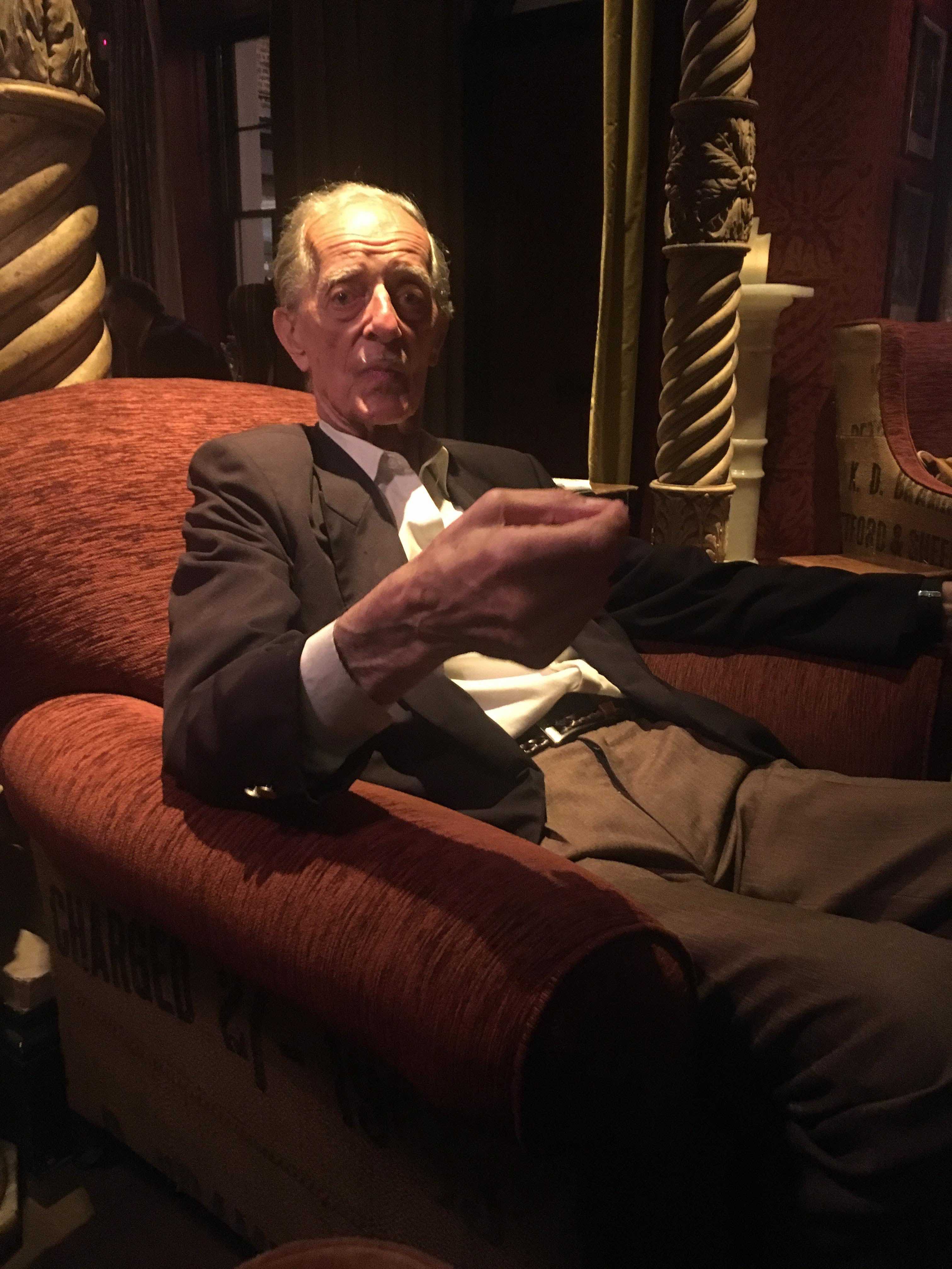 Islington man charged in connection with collision that left pedestrian ...