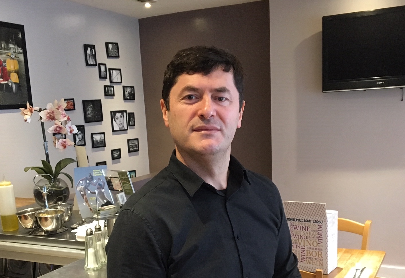 Islington shopkeepers rail against new driving and delivery ...