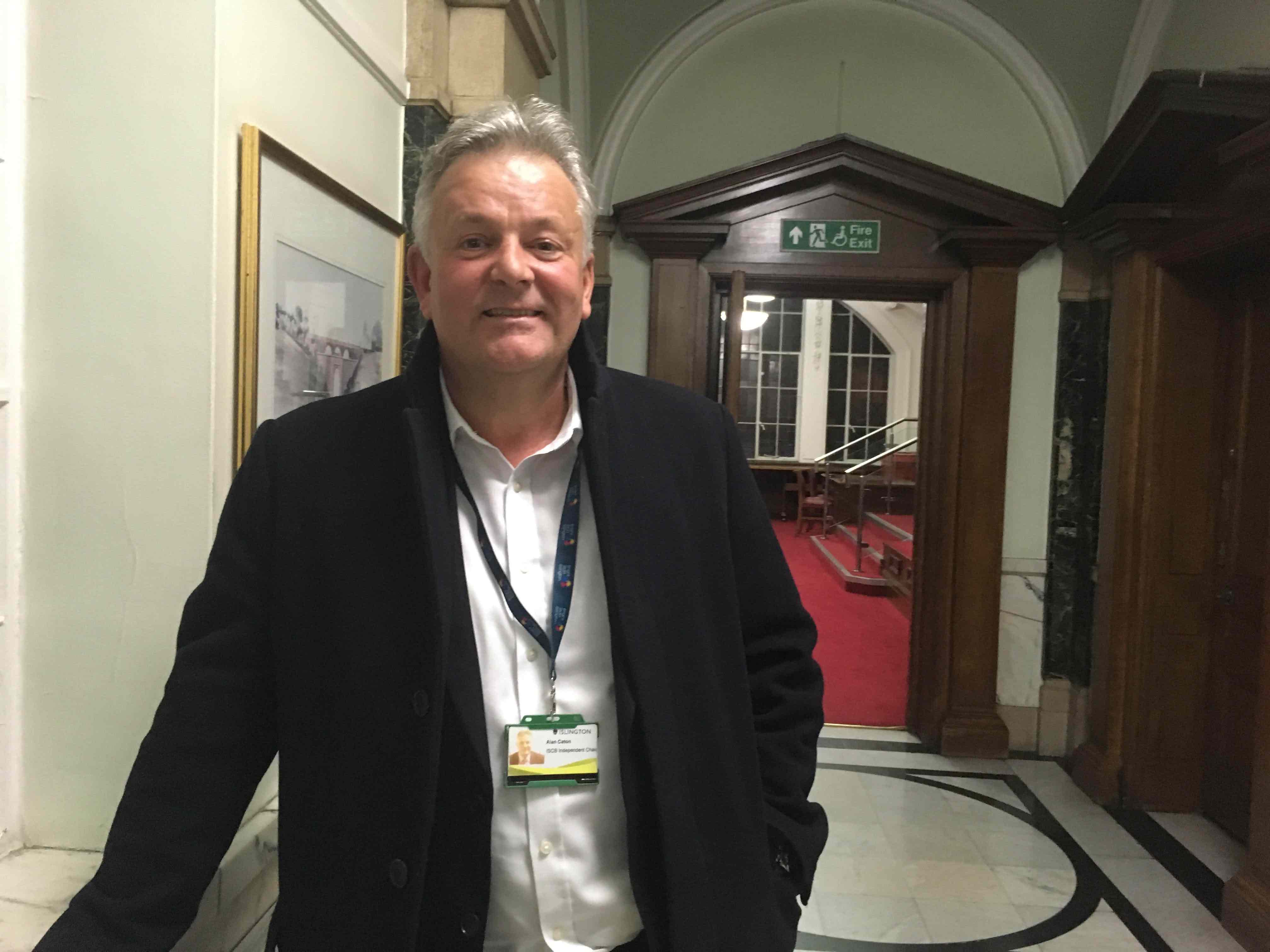 Scale of “private fostering” is unknown, admits Islington safeguarding ...