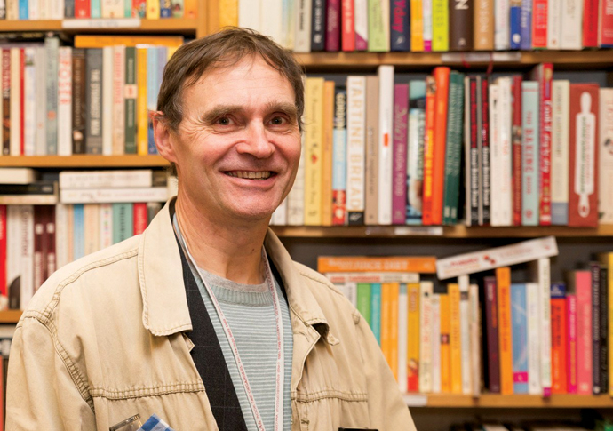 Bookshop driven out by rent rises… and roundabout din | Westminster Extra