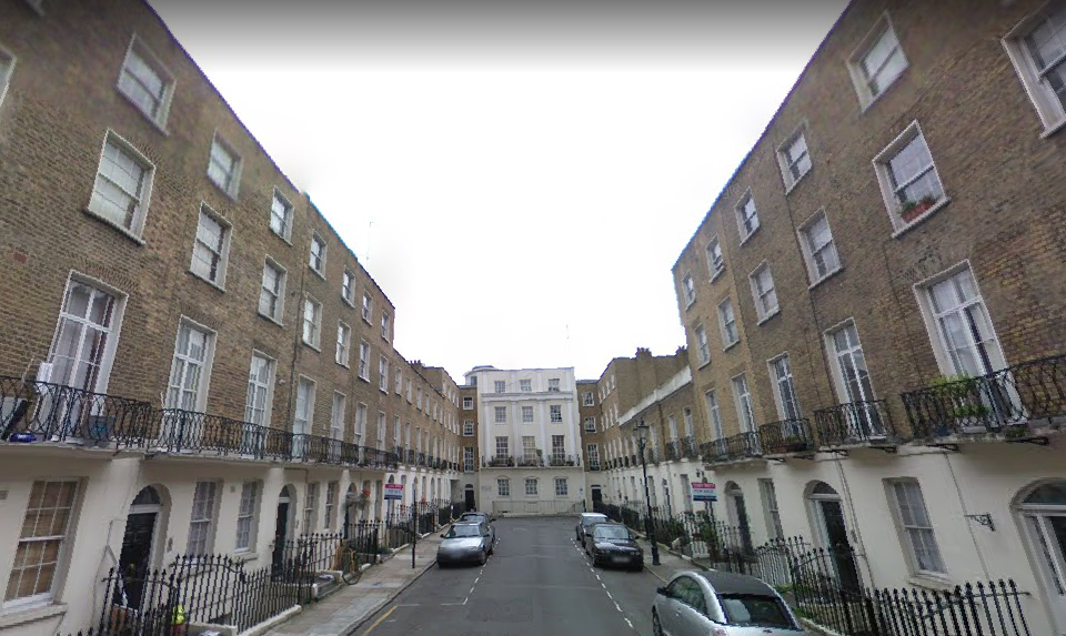 The battle of Burton Street revisited | Westminster Extra