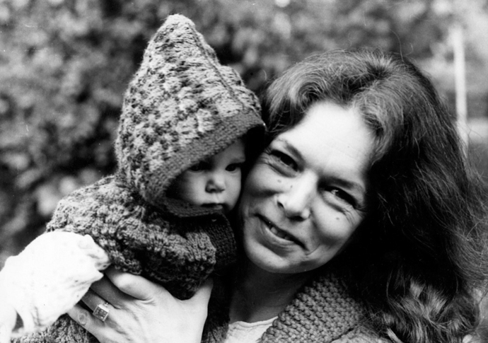 Sue Crockford, witty film-maker and activist who never lost her joyful ...