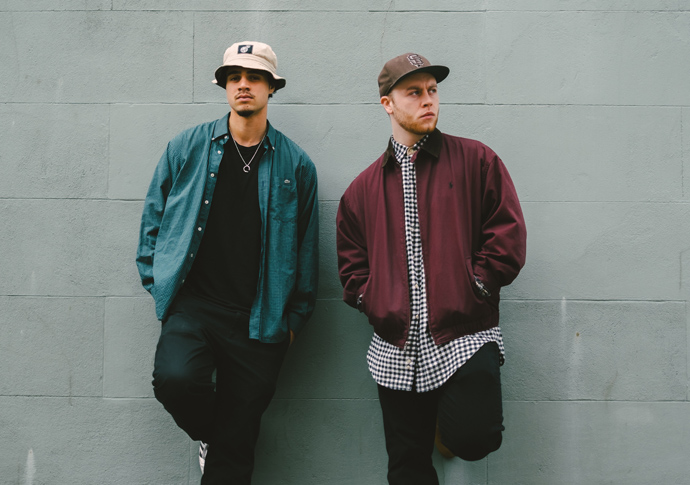 OthaSoul mates | Westminster Extra