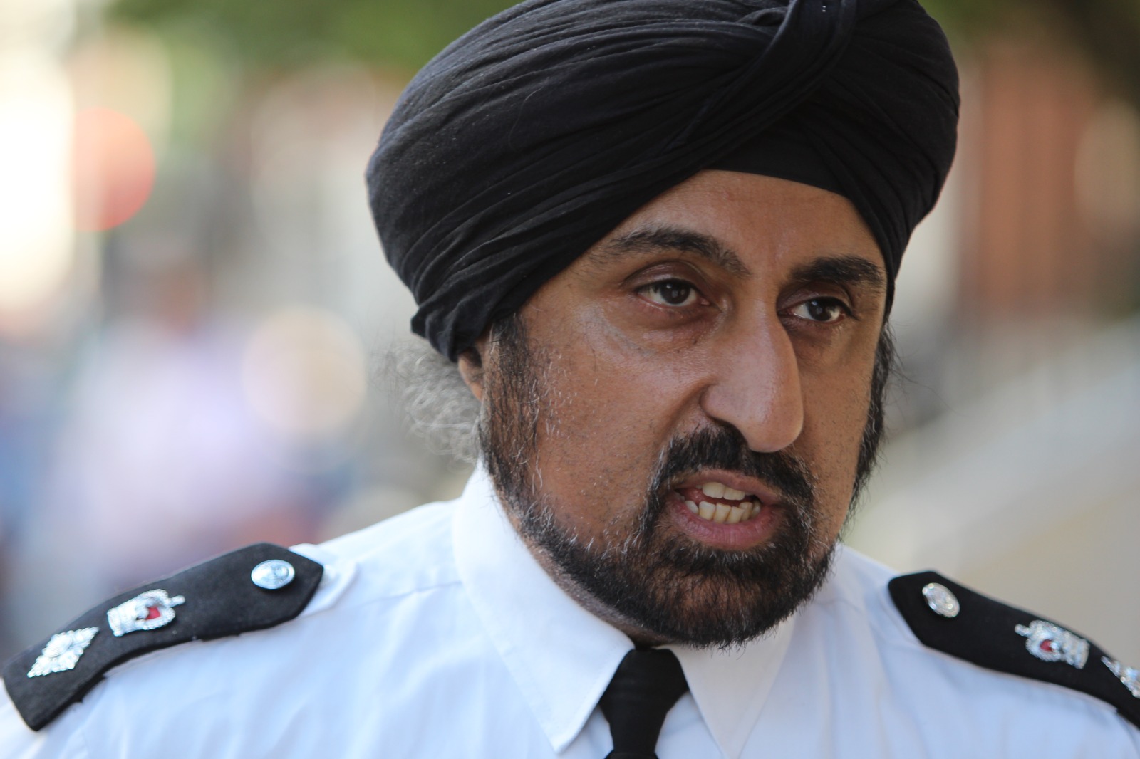 Police borough commander Raj Kohli to move to Hampshire | Westminster Extra
