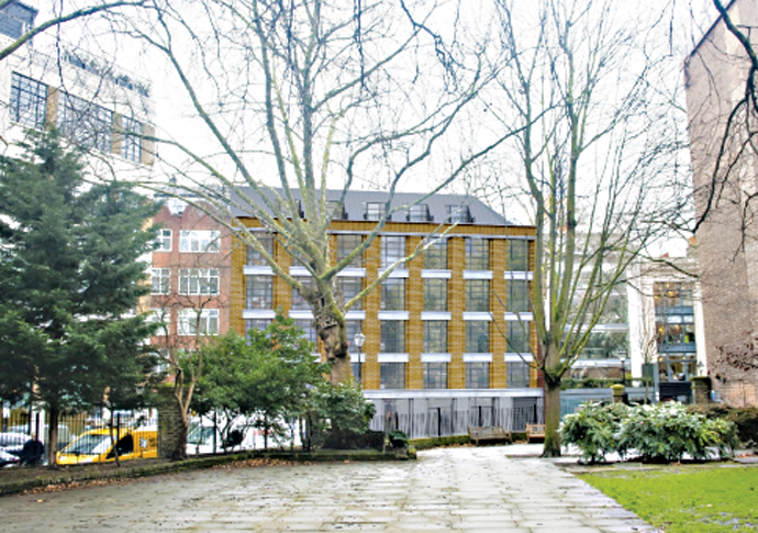 Protect the Green plea as new ‘warehouse’ block is approved ...