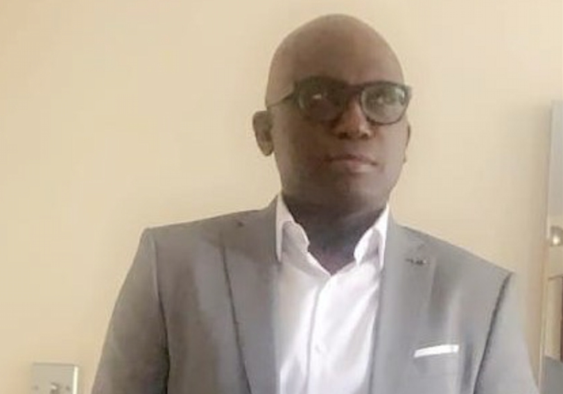 Tributes paid to ‘kind and thoughtful' John Coker after detective dies ...