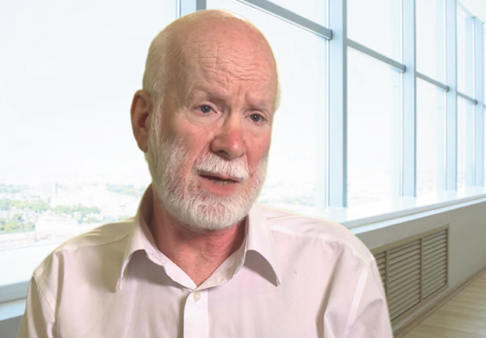 Dr Ron Singer, GP who fought to protect the NHS | Westminster Extra