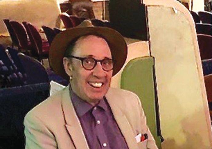 Lockdown artist: ‘Humanity has been humbled' | Westminster Extra