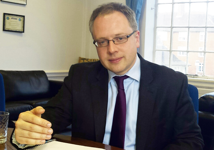 It’s no surprise the council leader is stepping down | Westminster Extra