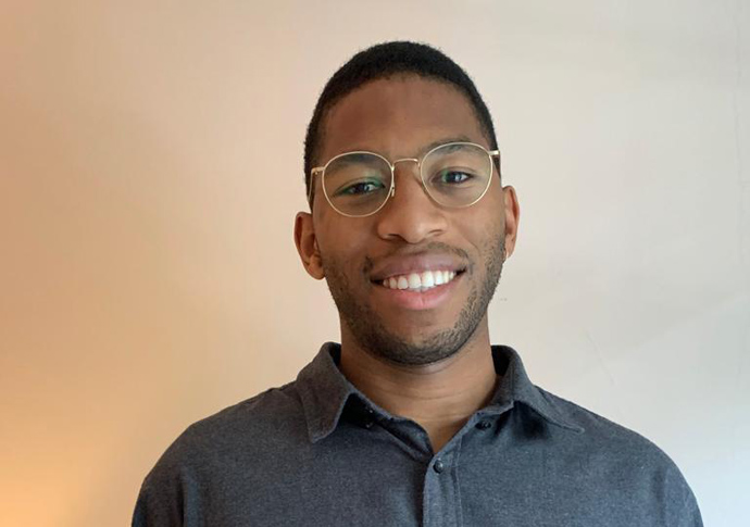 Lawyer hopes to inspire more diversity in senior roles | Westminster Extra