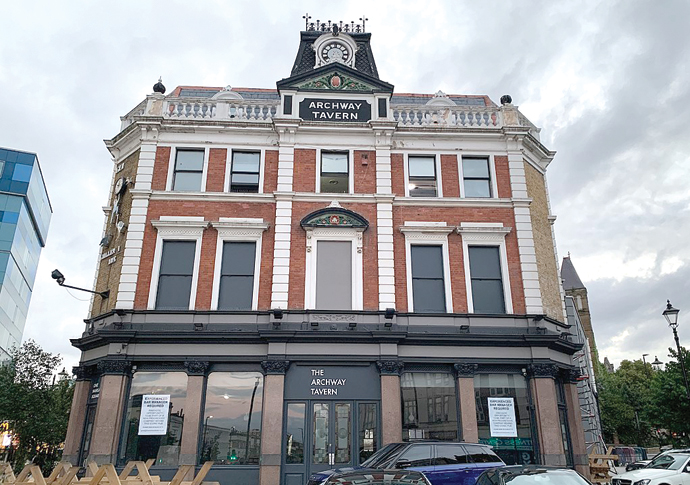 First bet taken by famous bookie: What are the odds? | Westminster Extra