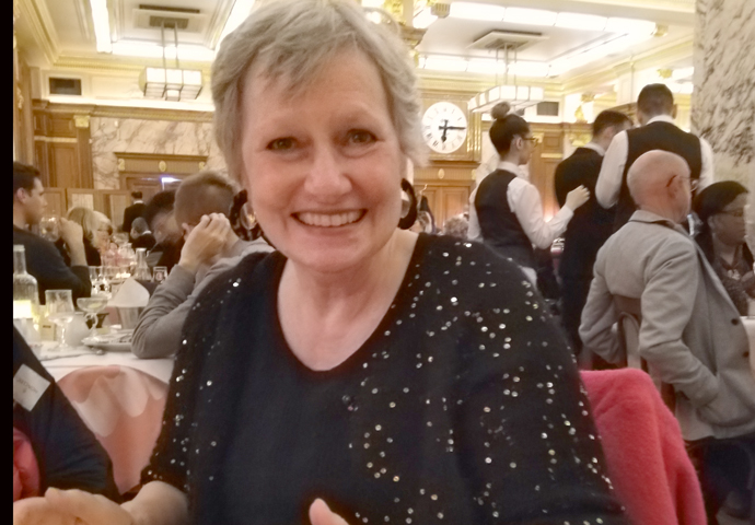 Remembering Jane Duffield | Westminster Extra