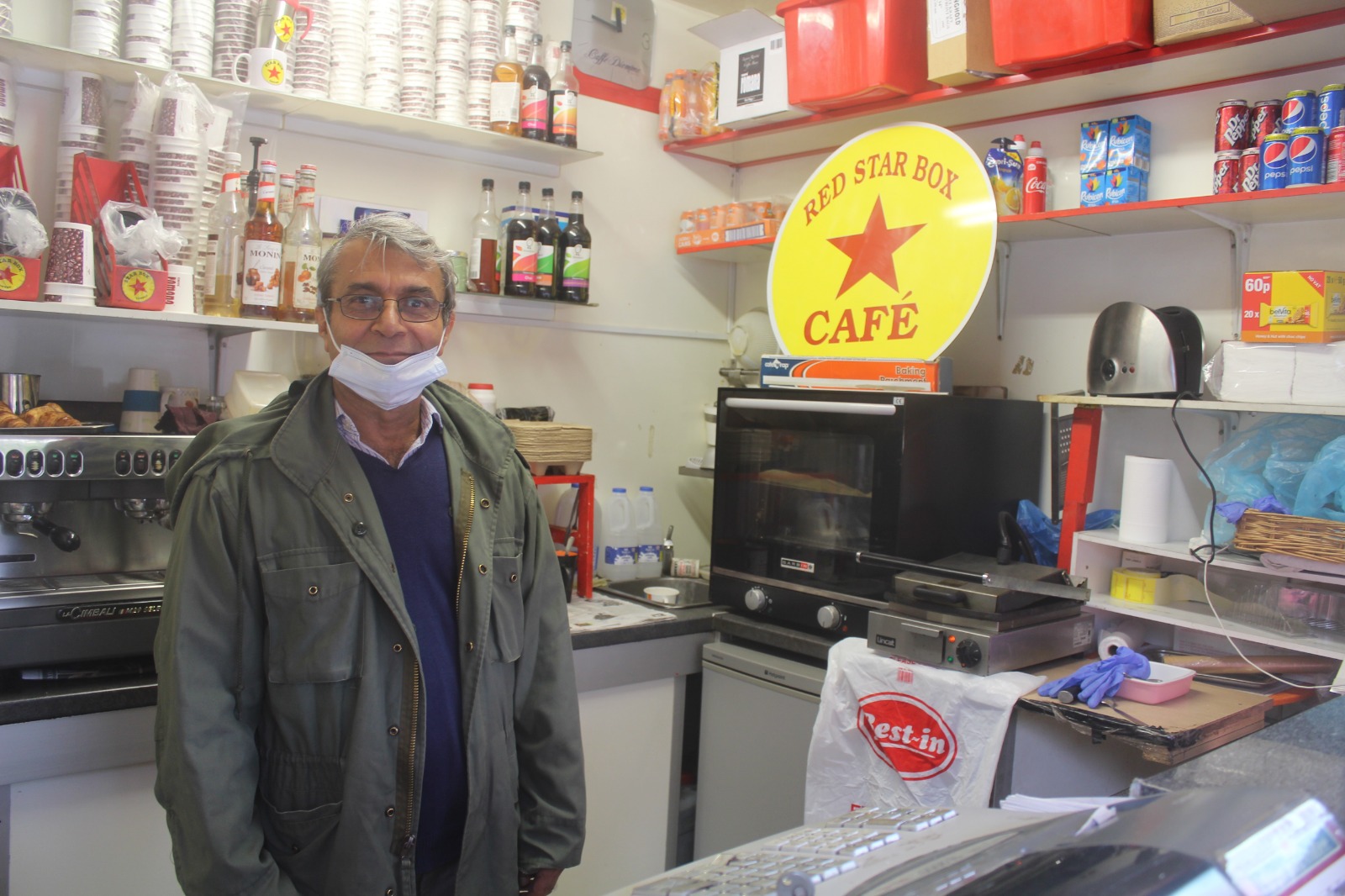 Starbucks vs Starbox: It’s a win for the little guy as chain closes ...