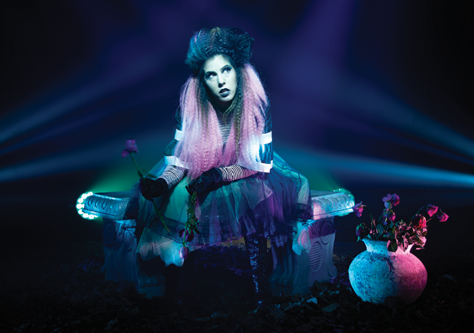 Lucy Popescu’s theatre news: Albion; The Duchess of Malfi; Shedding A ...